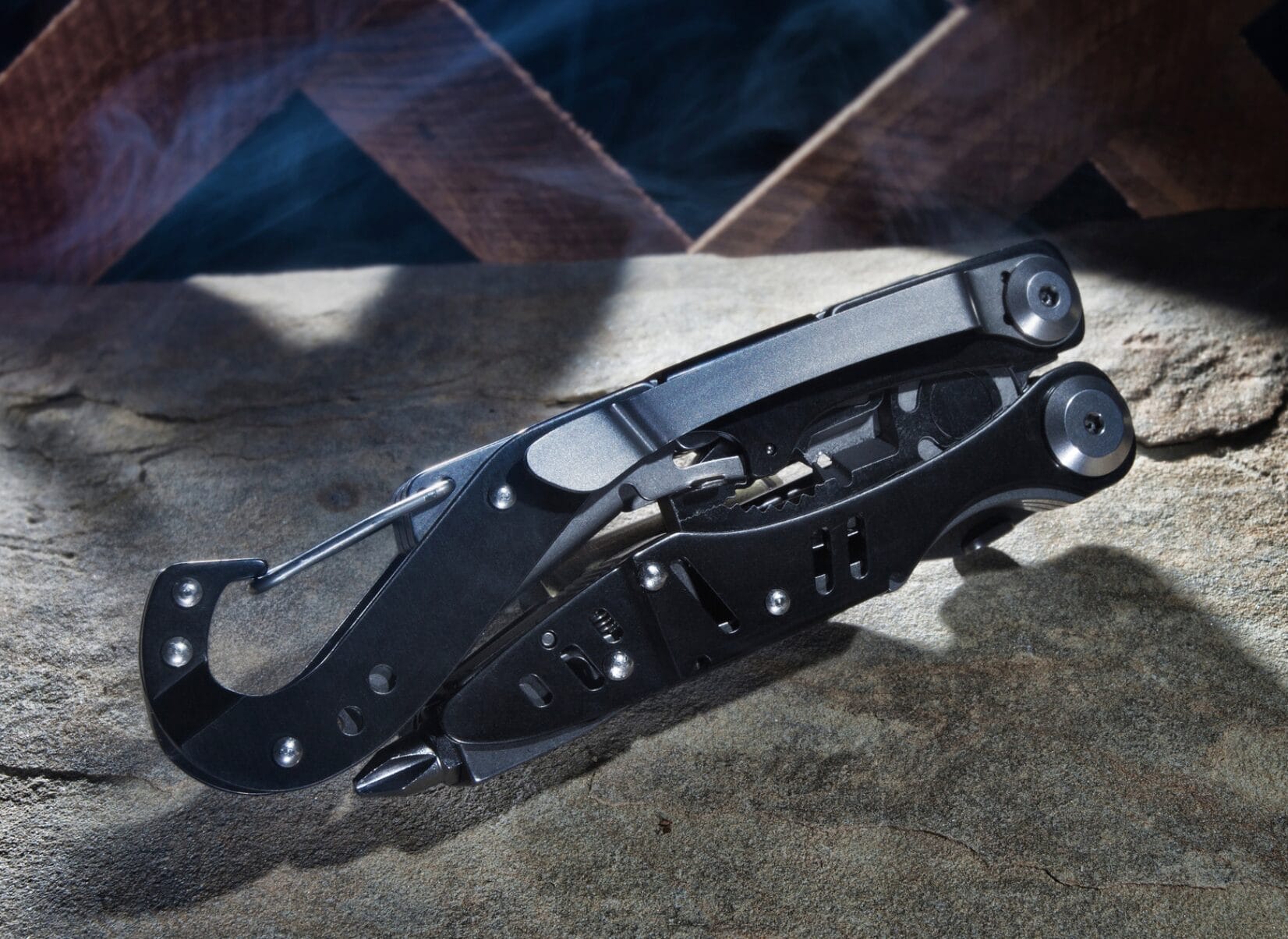 EDC Multi Tool - Alles, was du für den Alltag brauchst | Everyday ...